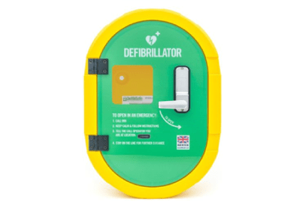 Latest fundraising projects - Cobalt Health