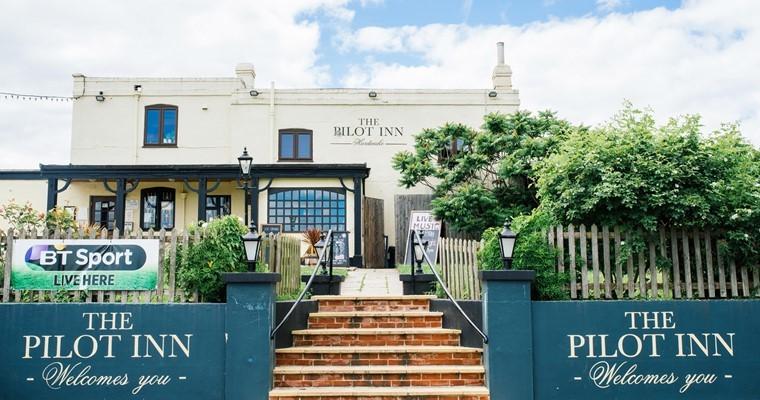 60s evening at The Pilot Inn - Cobalt Health